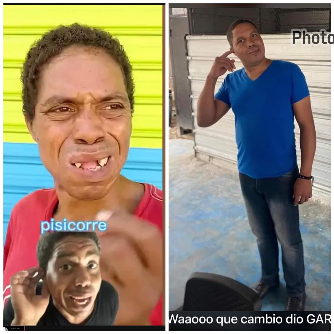 El increíble cambio de Garramán - Lisandro Torres al dia